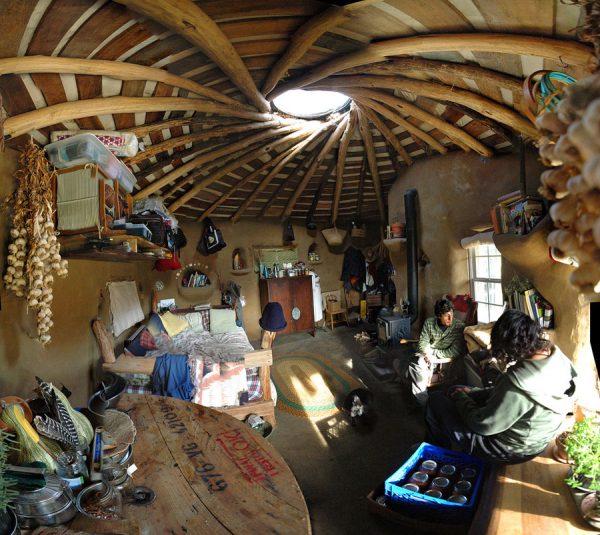 Spotlight - Dancing Rabbit Ecovillage