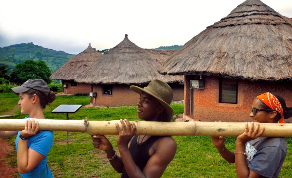 Spotlight - Unity Ecovillage