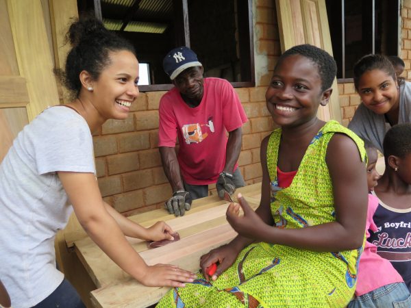 Spotlight - Unity Ecovillage